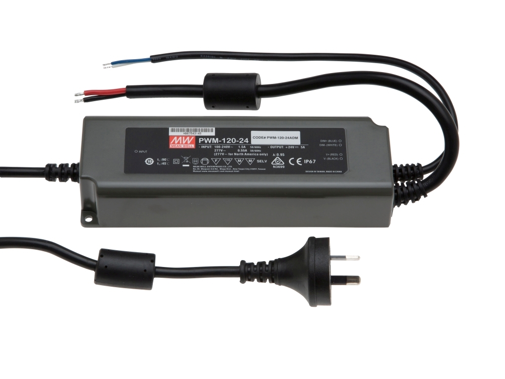 The Difference between C-Tick and the RCM Mark | Australia's LED Power ...