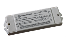 New! Phase Cut Dimmable Selectable Constant Current LED Drivers ...